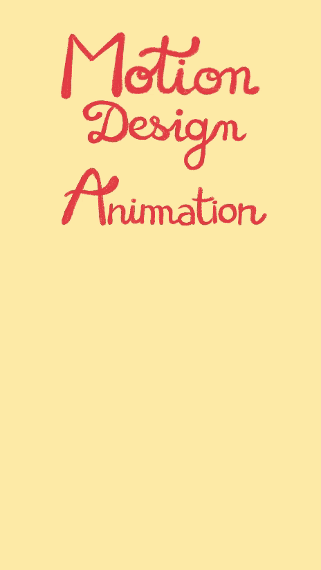 Illustratrice graphiste motion design Nancy